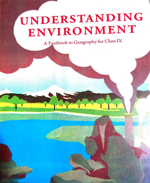 Old Ncert-Understanding Environment Book-IX Class-English Medium