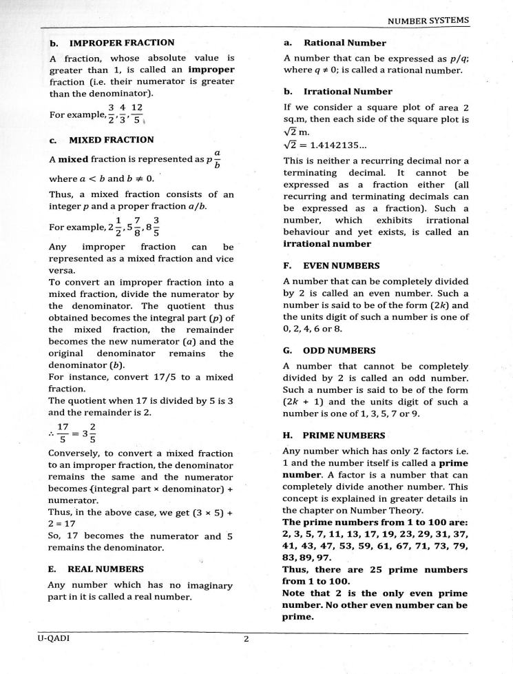Vajiram & Ravi - UPSC CSAT Notes - 5 Booklets 1 Combo Set - English ...