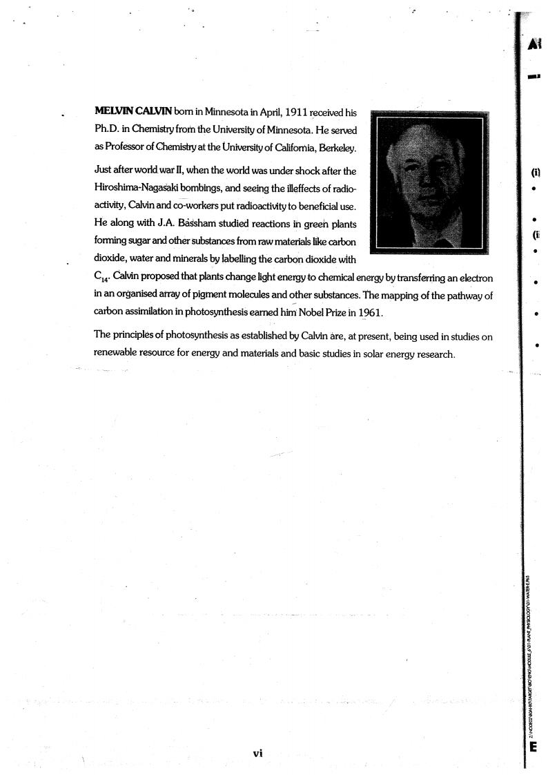 Allen Career Institute - Biology Module -6 Printed Notes For NEET ...