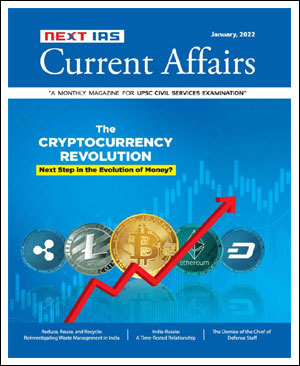 Next Ias-Monthly Magazine-Current Affairs January 2022-English Medium ...