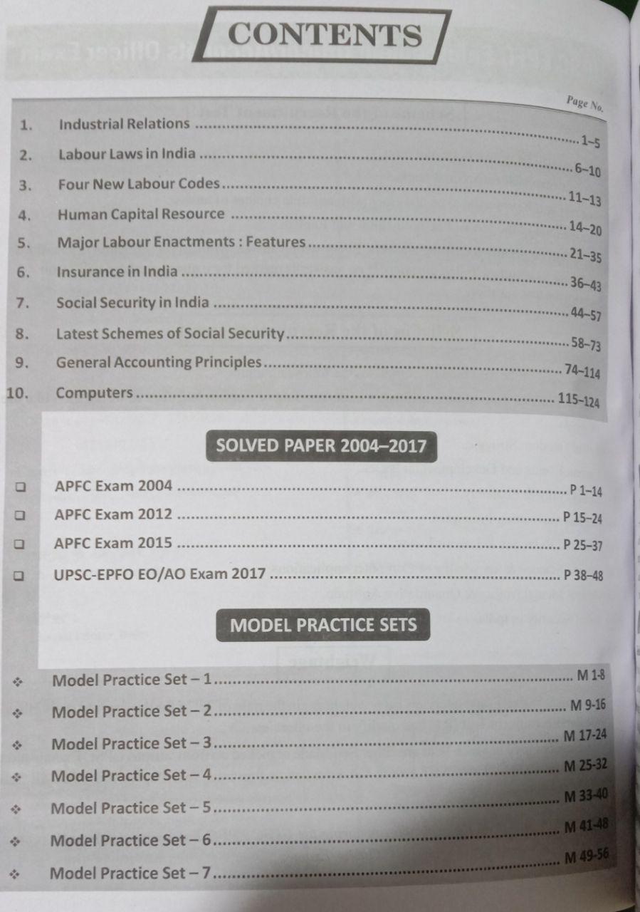 KBC-NANO-UPSC-EPFO-7 Model Practice Sets-Solved Papers-Accounts Offer ...