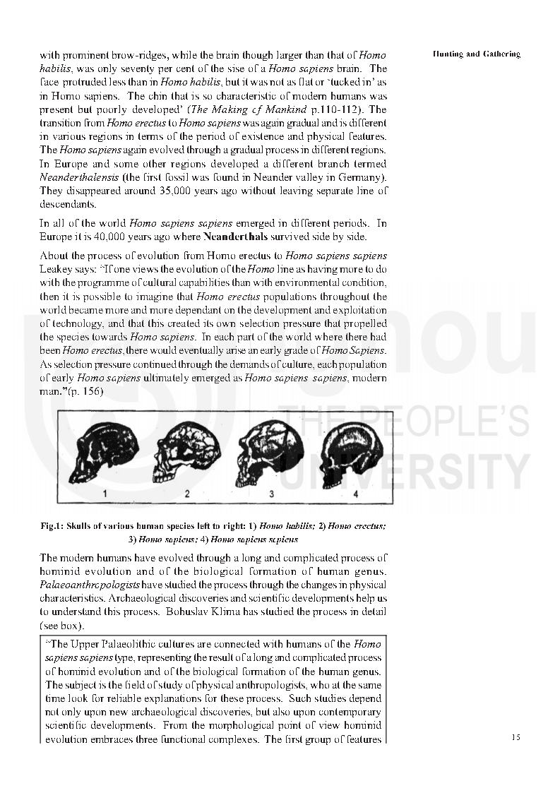 IGNOU-MA History Printed Notes-English Medium-Notesindia