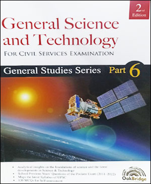 OakBridge - General Science and Technology - General Studies Series ...