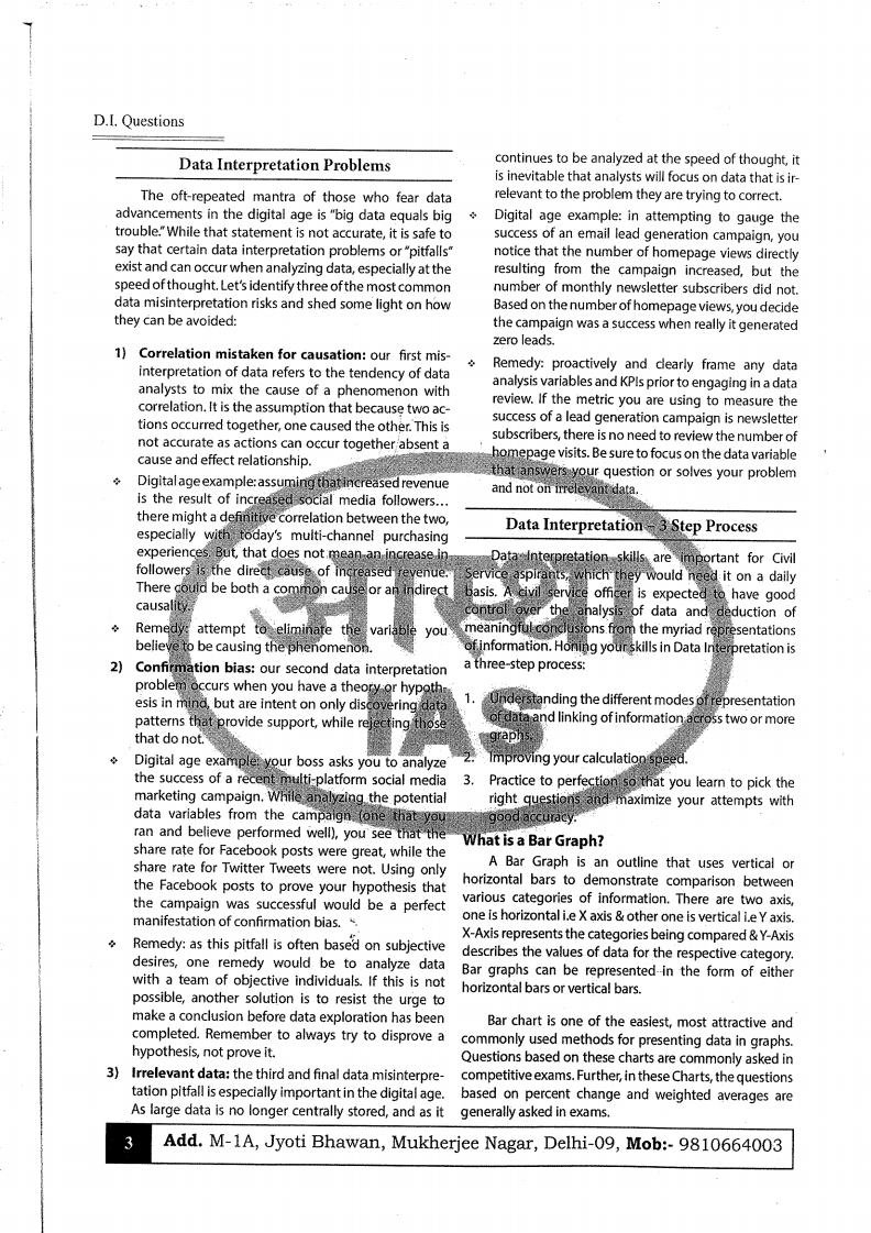 Aastha Ias - BPSC Mains Printed Notes - English Medium 2022 ...