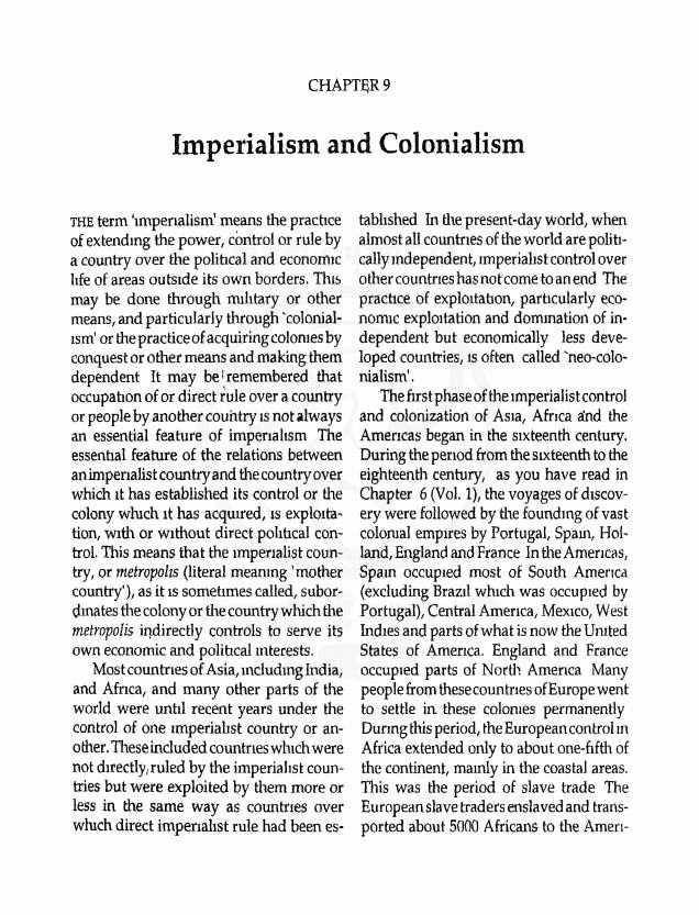 Old Ncert-History-The Story of Civilization-Volume II-Class-X-English ...