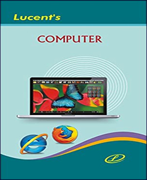 Lucent's Ias - Computer - Original Book - 13th Edition - English Medium ...