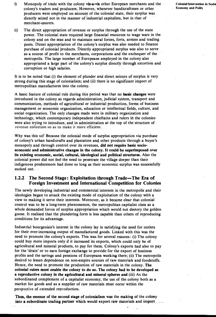 IGNOU-BA-Political Science Printed Notes-English Medium-Notesindia