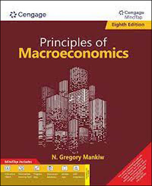 Cengage MindTap - Principles Of Macroeconomics - 8th Edition By N ...