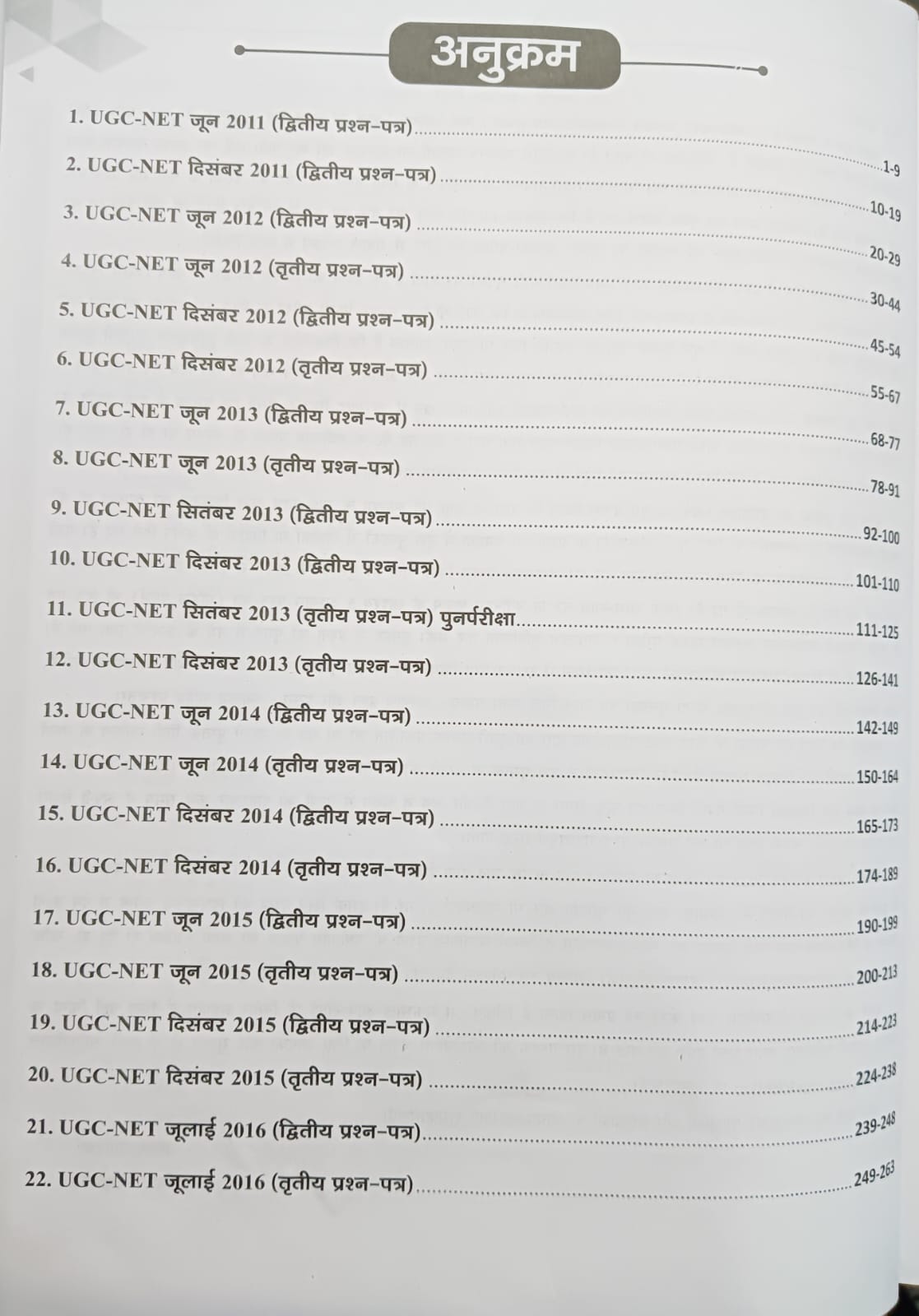 Drishti Ias - UGC\NTA\NET\JRF - Hindi Sahitya Solved Paper- 1st Edition 2023 - Hindi Medium ...