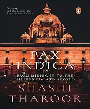 Penguin Books - Pax Indica - India And The World Of The 21st Century ...