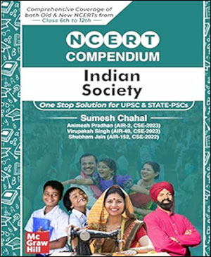 MC GRAW Hill - NCERT Compendium - Indian Society (Class 6th to 12th ...