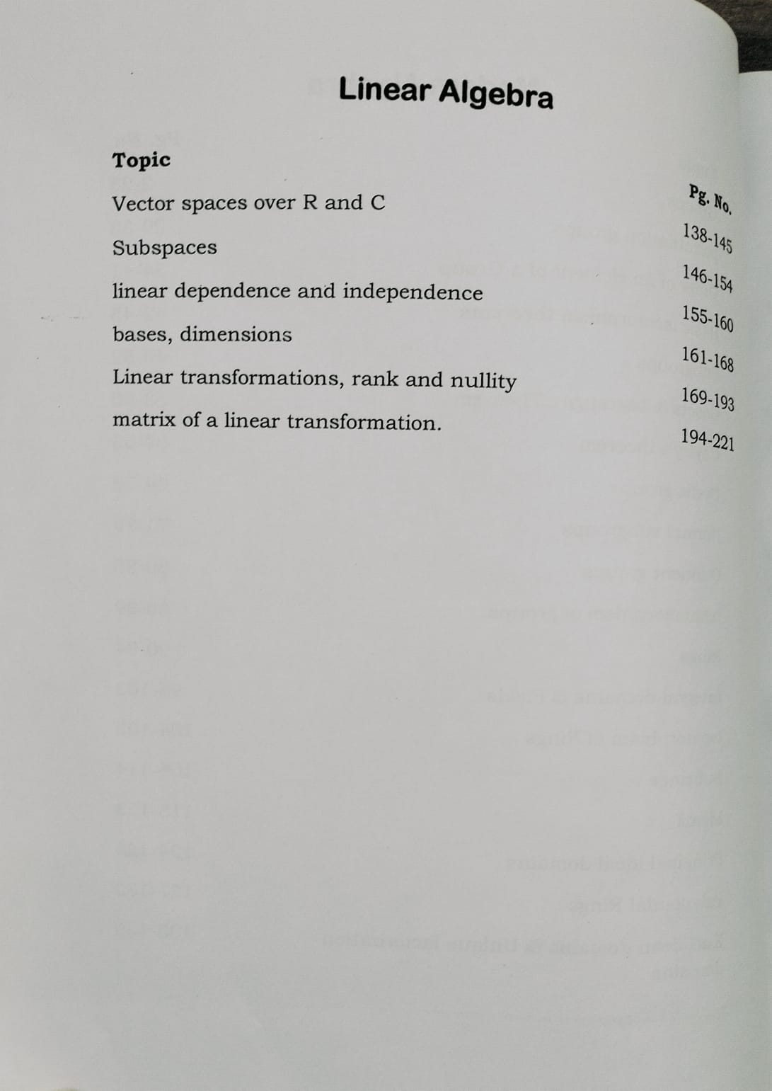 Ramanasri - IAS/ IFoS Maths & Mathematics Optional Notes - Modern ...
