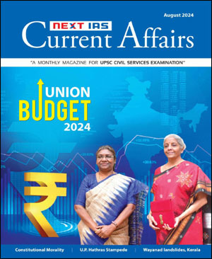 Next Ias - Monthly Magazine - Current Affairs - English Medium - August ...