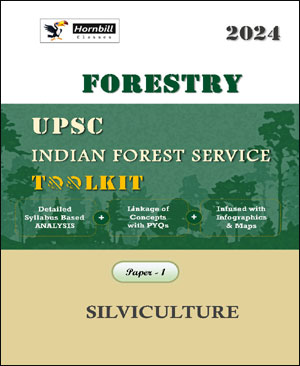 Hornbill Ias - Forestry - UPSC Indian Forest Service Toolkit - Paper -1 ...